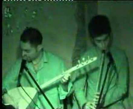 Erkan Coşkun - Perişan