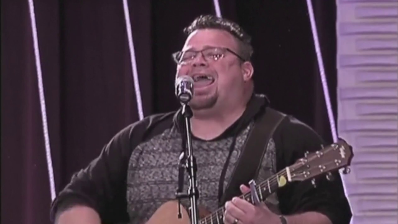 Sing Your Praise Live - Matthew Beebe at Great Faith Ministries ...