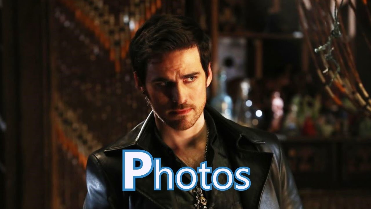 Once Upon A Time 6x15 Promotional Photos A Wondrous Place Season 6 Episode 15 Youtube