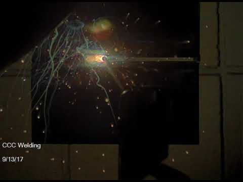 2G SMAW Root Pass 2017 Sep 13 11 23 17 - YouTube