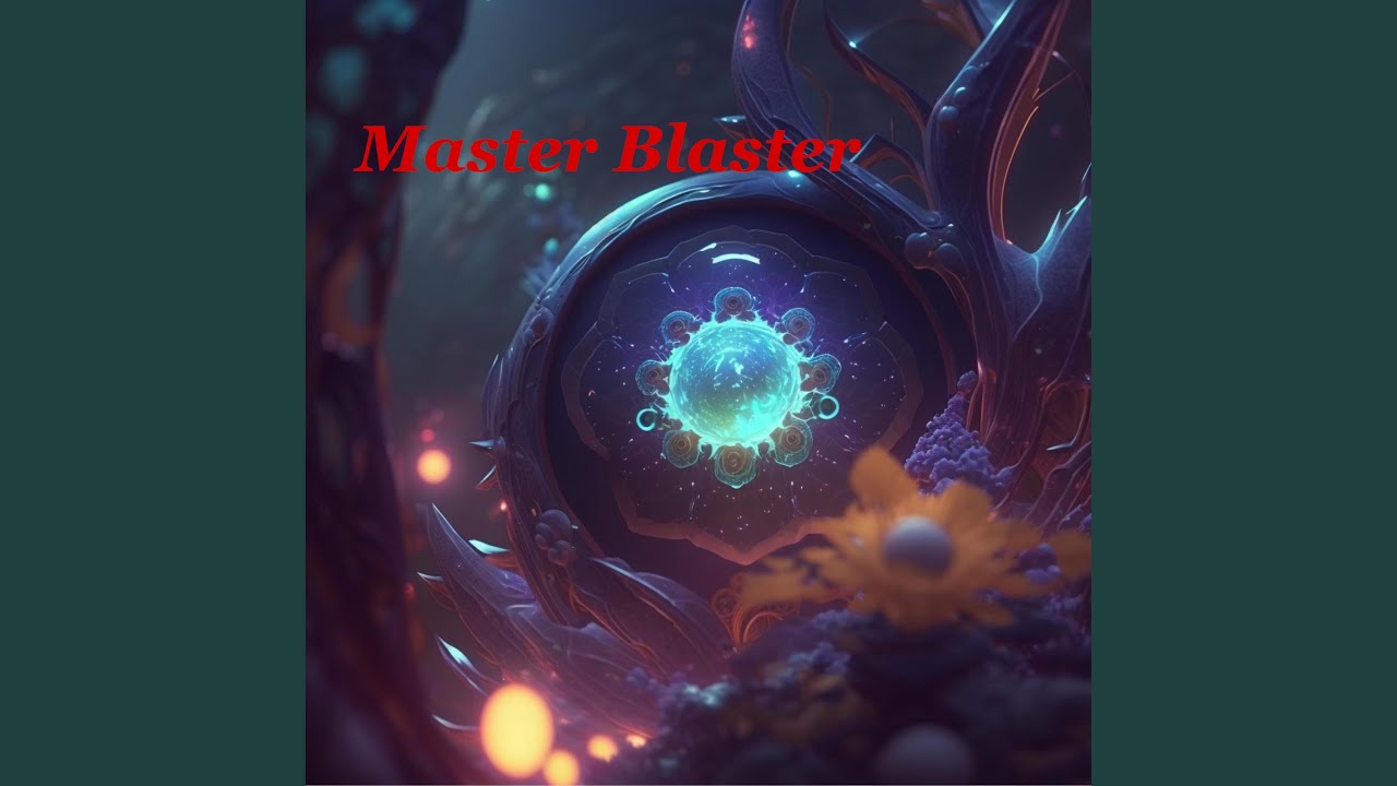 Master Blaster - YouTube