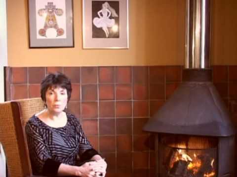 Gaelic Song: Christine Primrose singing 'Mo Cheist Am Fear Ban' (My ...