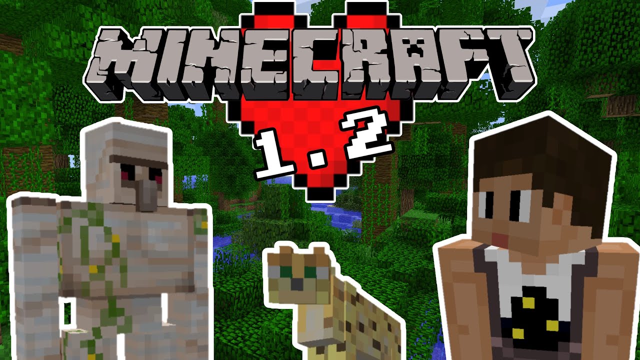 Version 1.2 Guide - Everything you need to know - YouTube