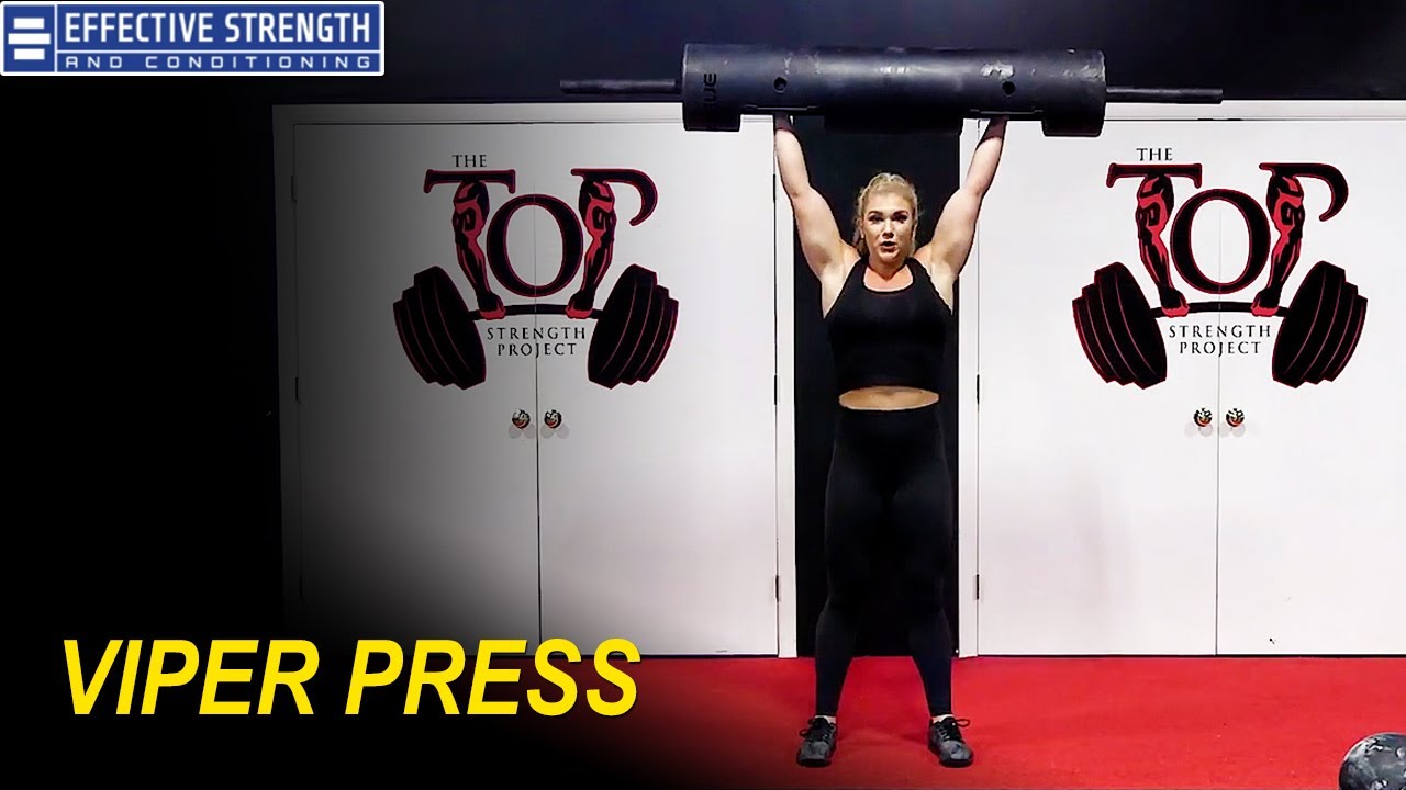 Viper Press by Brittany Diamond - YouTube