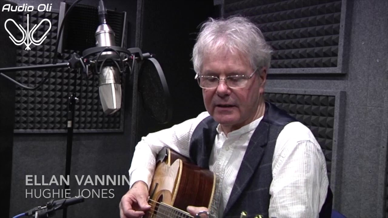 John MacKenzie Showreel - YouTube