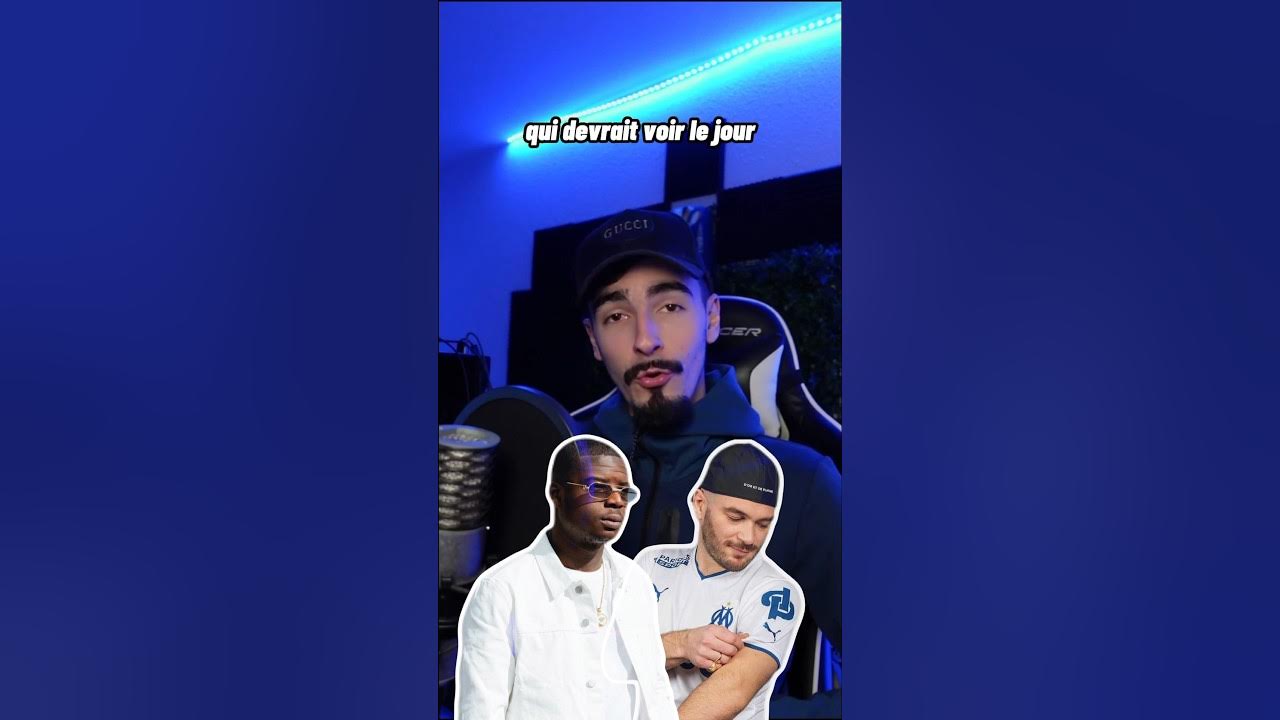 Un Feat Entre Ninho Et Jul Créé Par Une Ia Youtube
