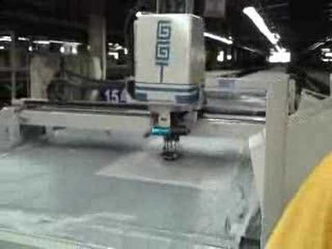 High Ply Cutter for Sale - YouTube