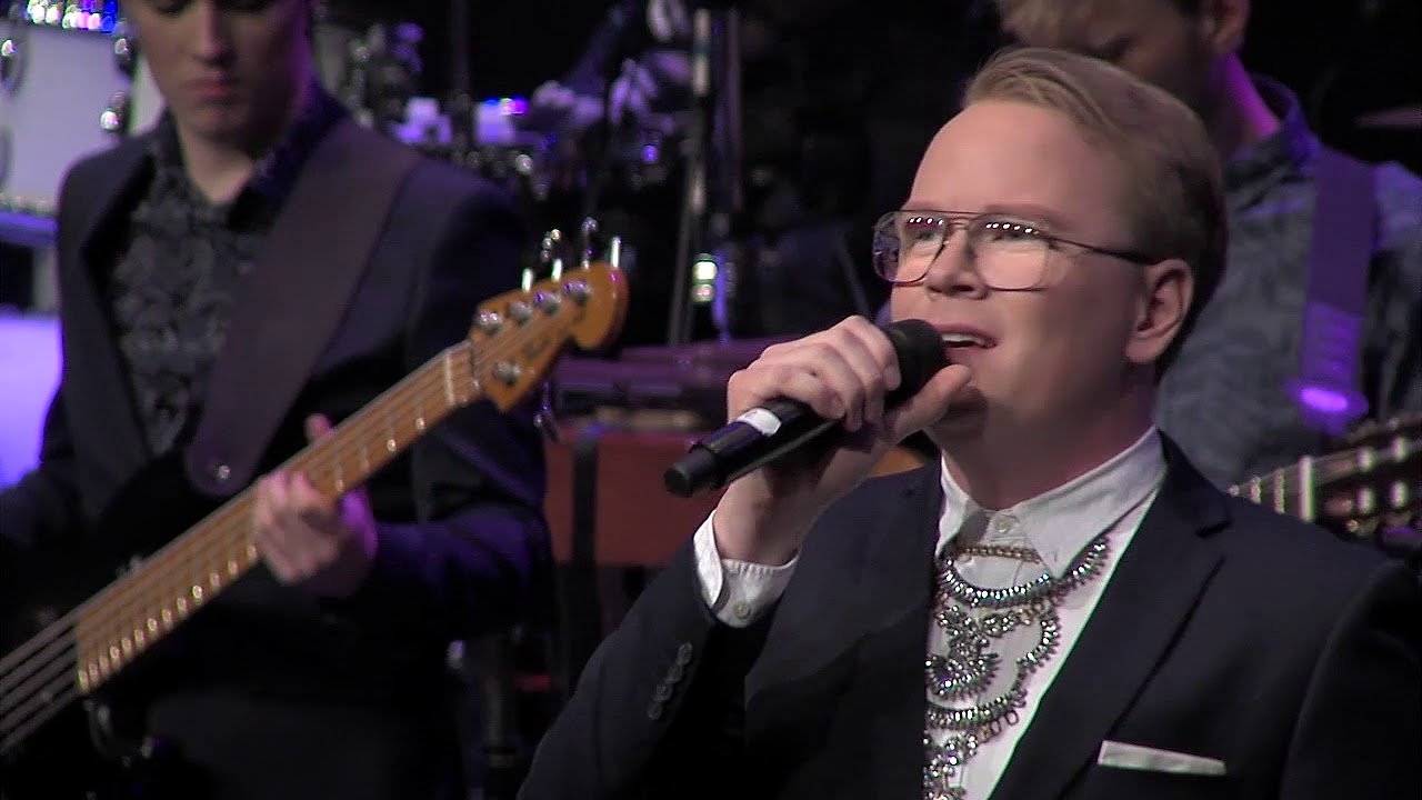 Skönheten & Odjuret - Anna Svensson Rova, Jesper Petersson - YouTube