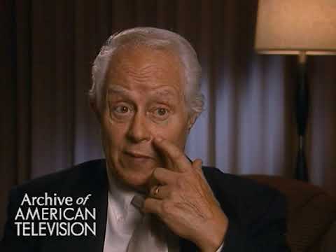 Performer Bob May on the Lost in Space cast - TelevisionAcademy.com ...