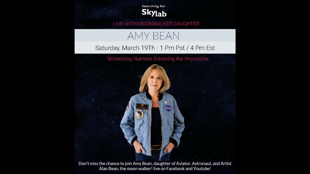 Live with Amy Bean - YouTube