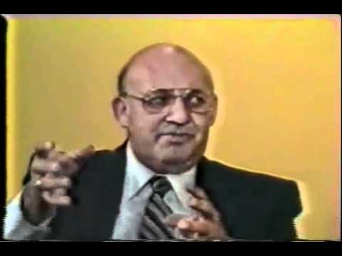 Al Mejia - Founder of the Live Now Association (Part 1 Freedom to ...