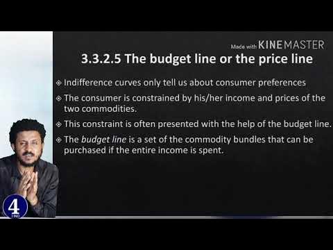 Freshman Economics U3 P4 በአማርኛ - YouTube