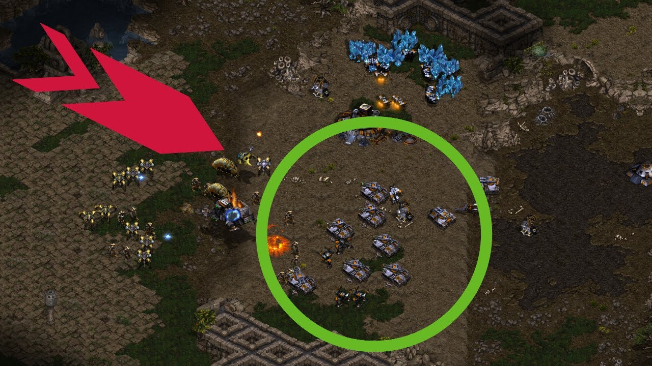 Polypoid is a BUST Map now. - YouTube