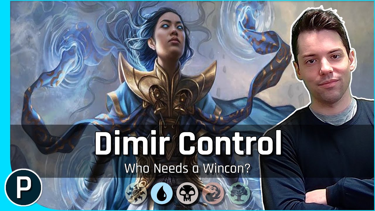 It's a (Meathook) Massacre | Dimir Control | OTJ Pioneer - YouTube