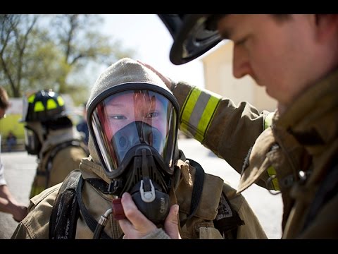 Fire Ops 101 - YouTube