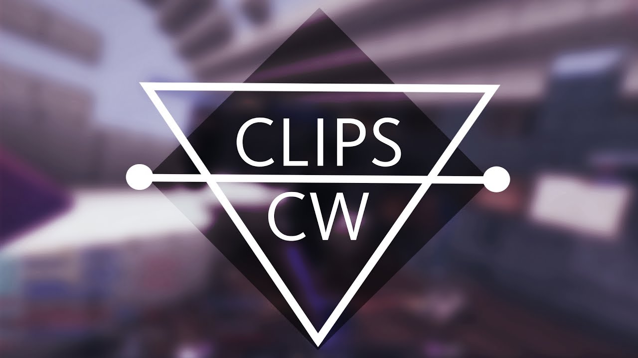 CW Clips #25 - YouTube