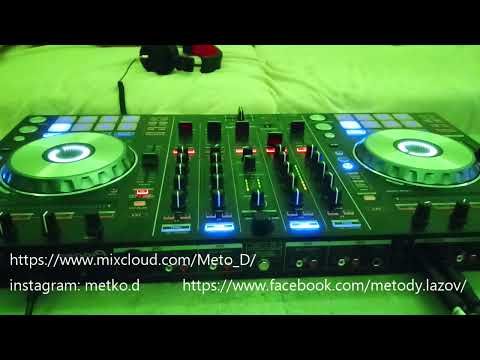 Dj Metto - Greece mix гръцки микс greece party l гръцка музика l гръцко парти