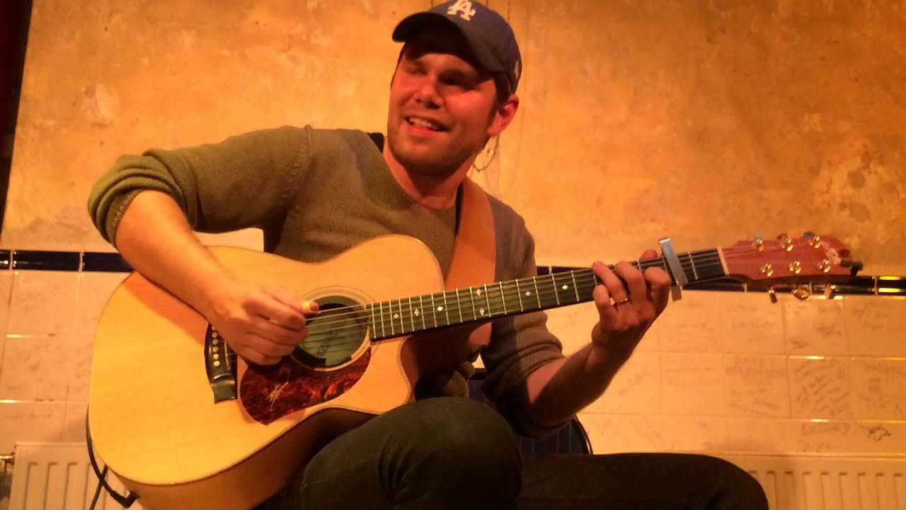 Emil Ernebro House of the Rising Sun - YouTube