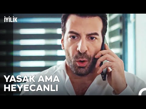 Duştaki İkinci Telefonun Sırrı - İyilik