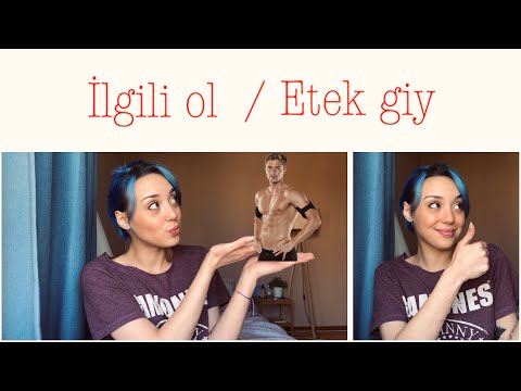 ERKEK TAVLAMA TAKTİKLERİ | SAÇMALIK