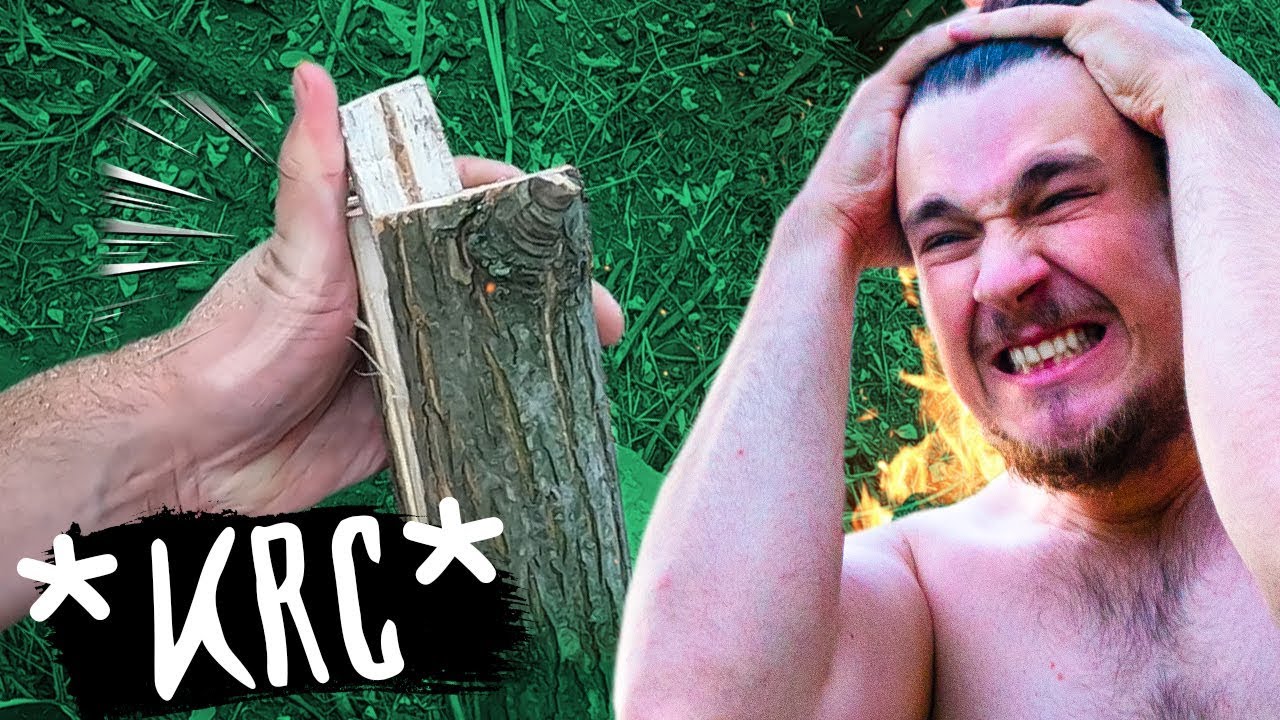 LOMIM SEBI KOSTI JER SAM GLUP! PREŽIVLJAVANJE #21 - YouTube