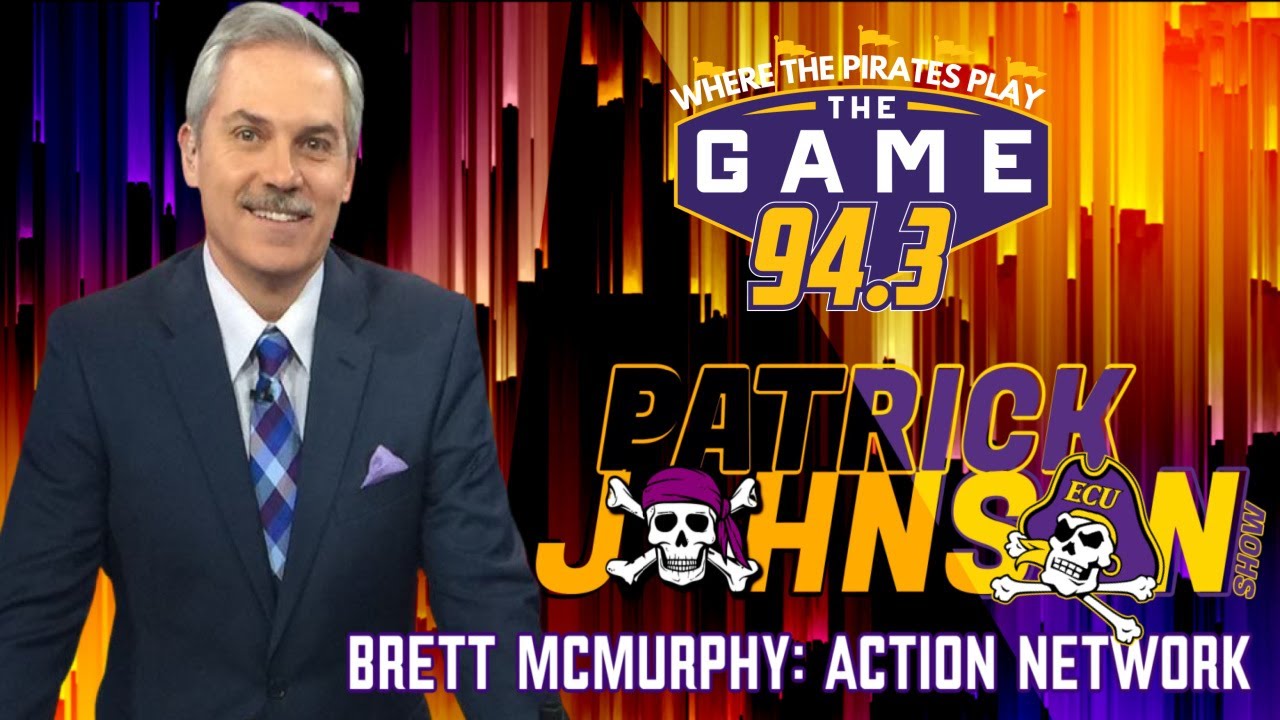 Brett McMurphy from Action Network - YouTube