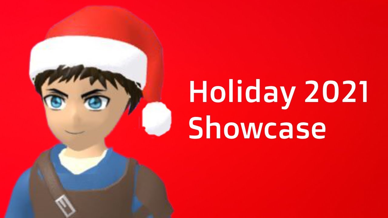 World Zero | Holiday 2021 Cosmetics Showcase - YouTube