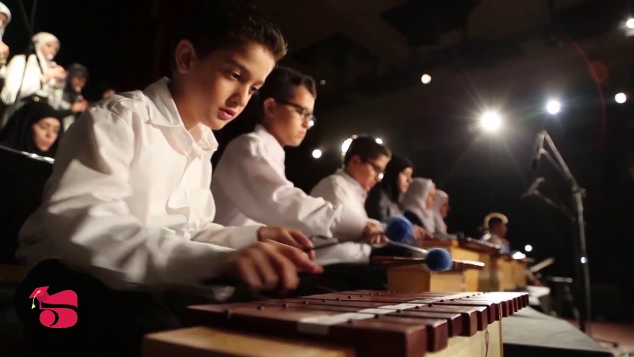 Polyushka Polye- ATTWAR fifth anniversary 2015 - YouTube