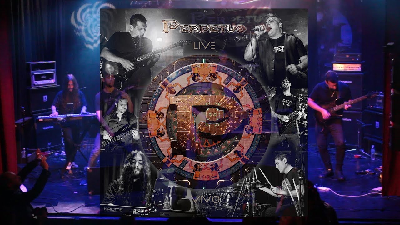 Perpetuo LIVE - DVD (Full Concert) // Leitmotiv Works Productions - YouTube