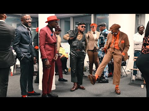 Sape & vie goût à Paris Vol 66 (1ère partie)