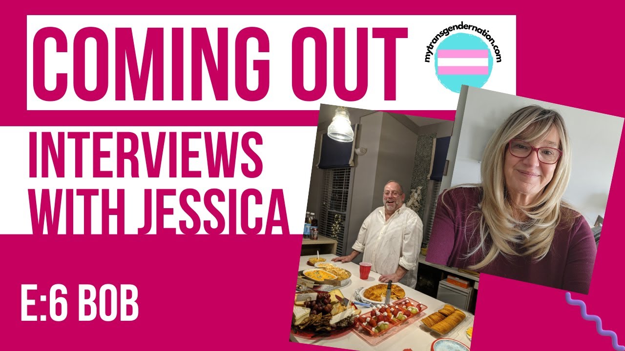 Coming Out, Interviews with Jessica Episode 6 - YouTube