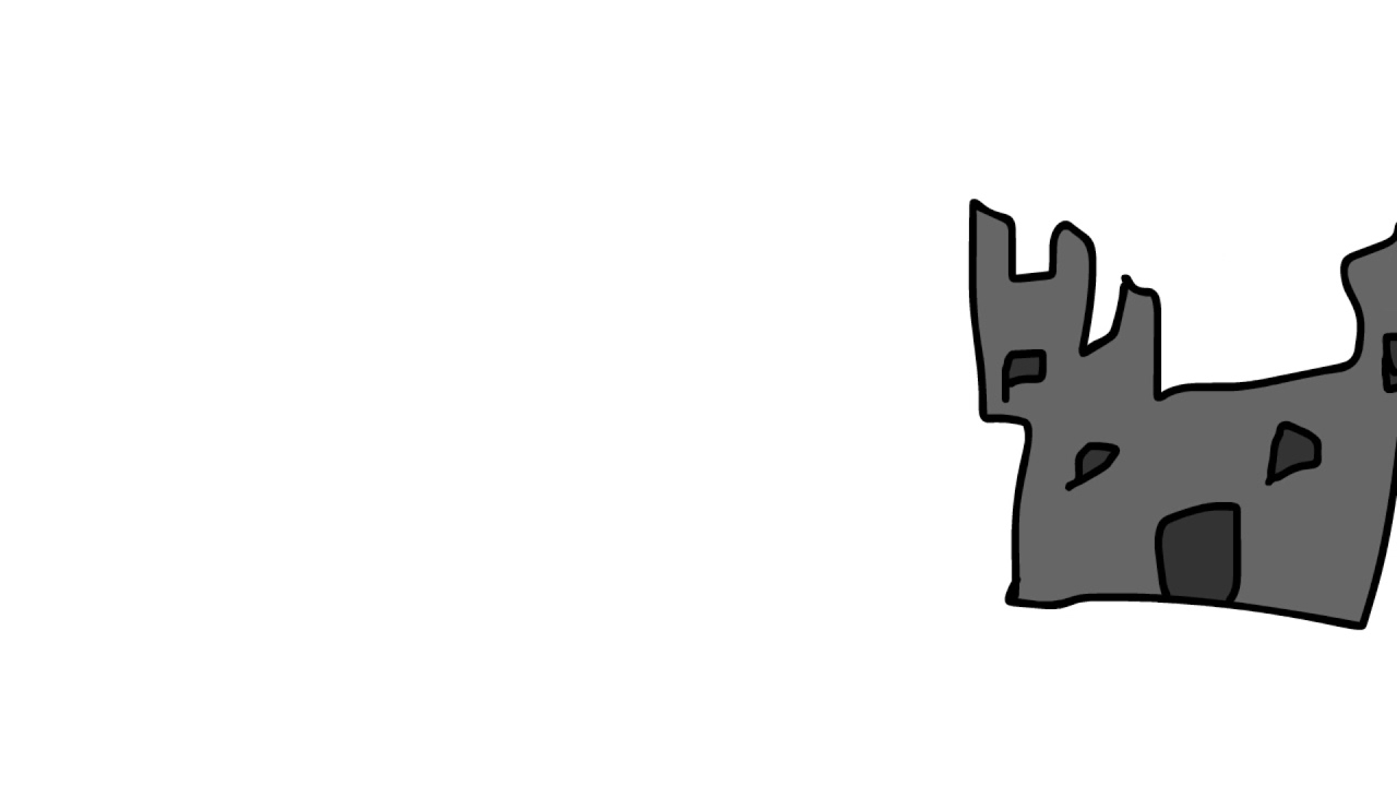Stickman castle - YouTube
