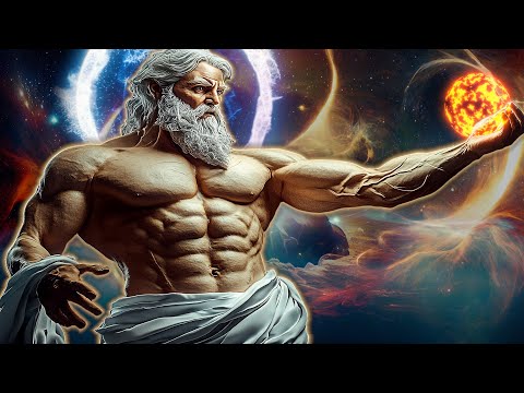Listen And Feel The Energy Of ZEUS For You – Healing & Balancing Your Heart Chakra