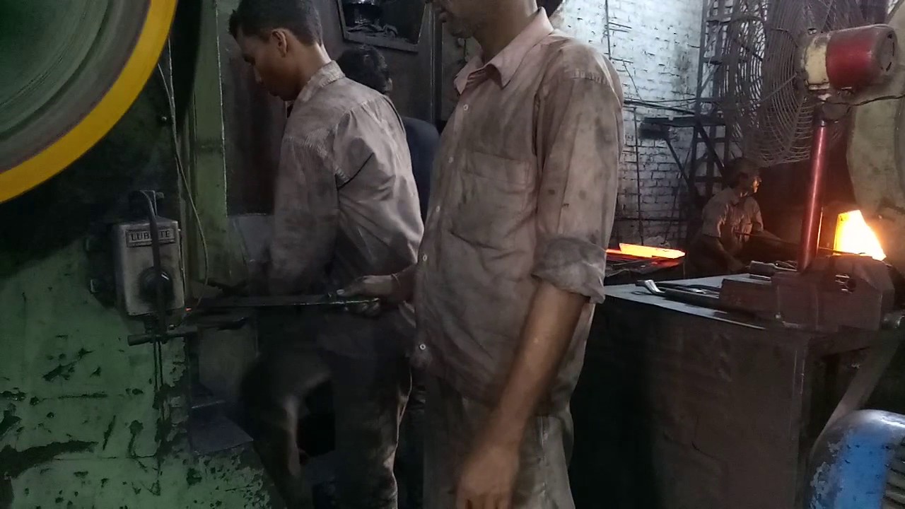 process of making wulox rotavator blades,power tiller blades sonalika ...