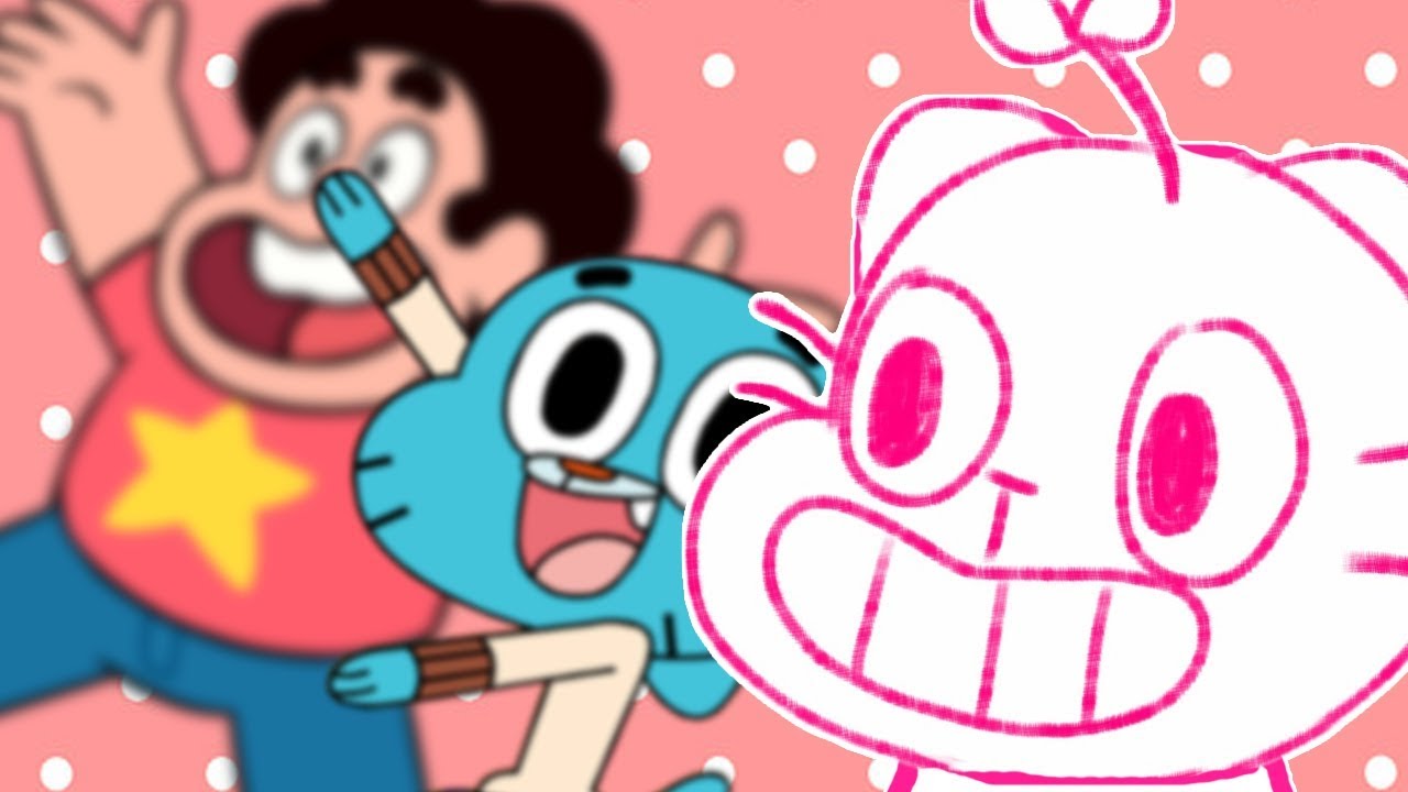 dejen de molestar con los Reboots y el Estilo Calarts - YouTube