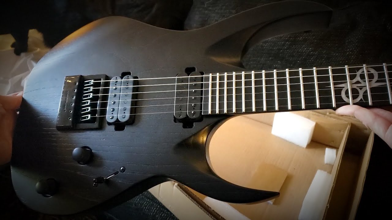Solar A1.6 BOP - I FINALLY Bought One! (Obligatory Unboxing) - YouTube