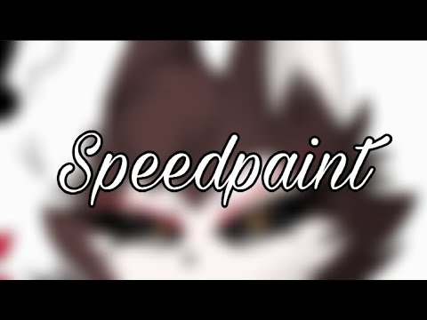 😾🎩 Fem Husk 🎩😾 | Where is my hat and bow? | (Toxic) [SPEEDPAINT] - YouTube