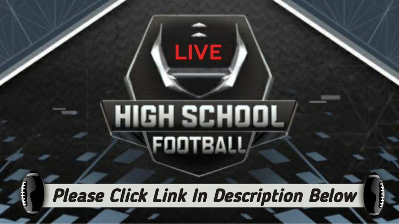 Varsity Opponent Vs Mentor High School Football LIVE STREAM YouTube varsity-opponent-vs-mentor-high-school-football-live-stream-youtube
