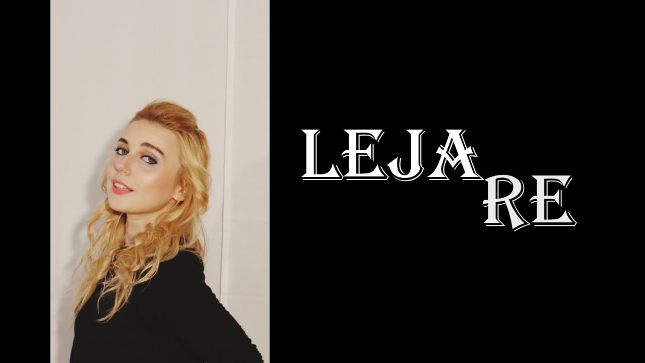 Leja Re | Dhvani Bhanushali | Tanishk Bagchi | Deepali Negi | Siddharth ...