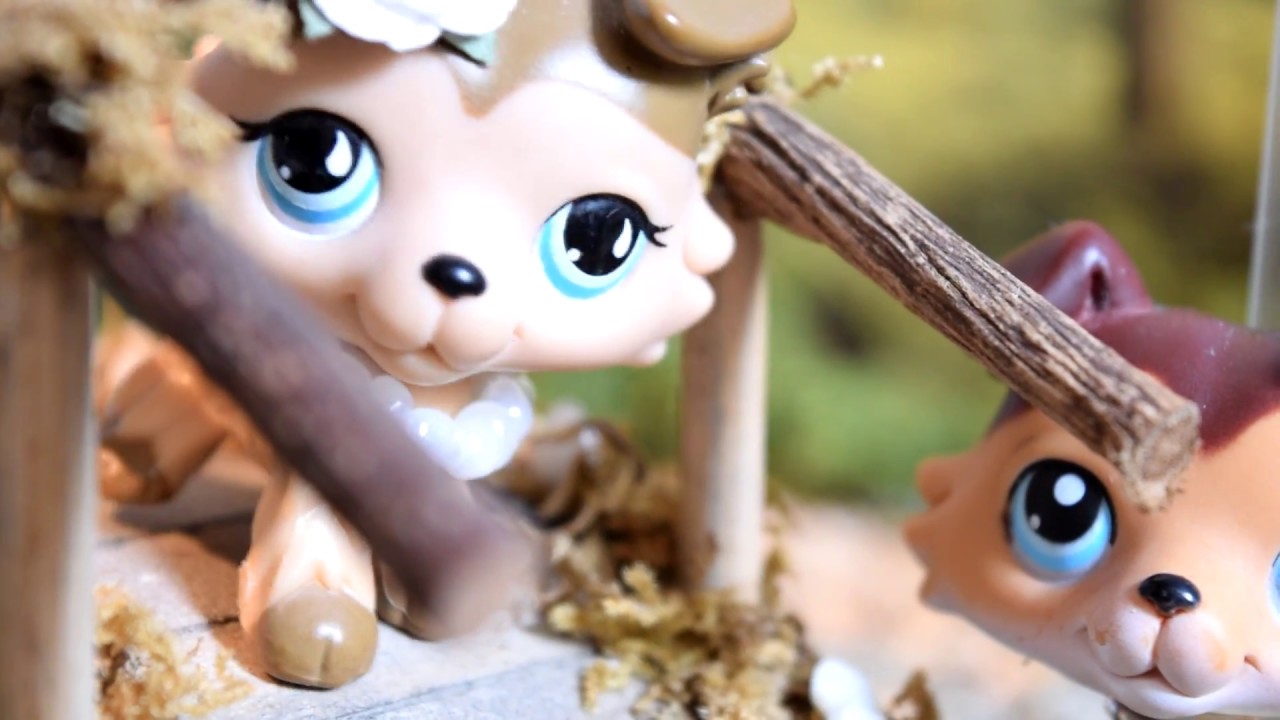 LPS- Experiment 42 Clip #2 (COMING THIS FRIDAY) - YouTube