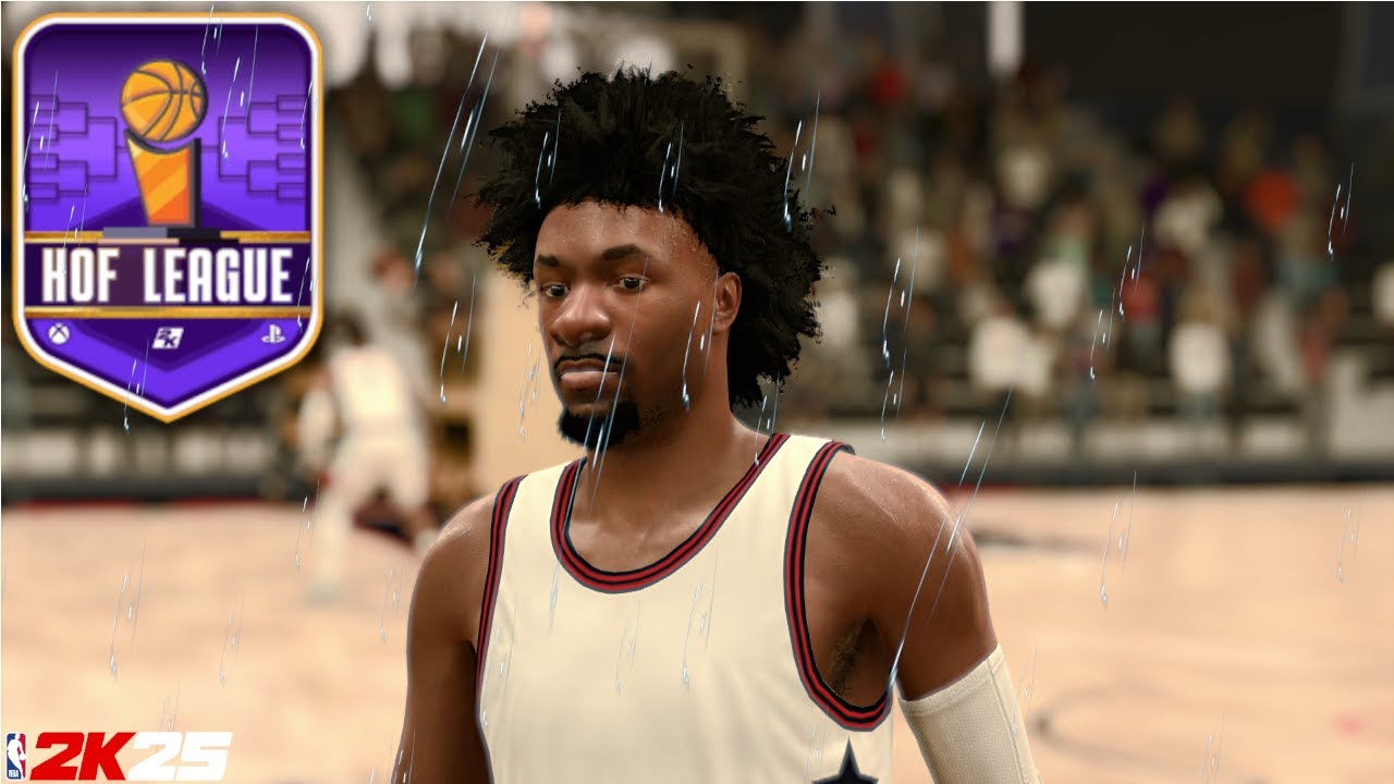 NBA 2K25 Pro-Am: Learning The Ropes - YouTube