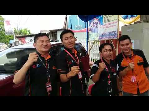 Deklarasi Anti Hoax dari Karyawan Auto 2000 Indramayu - YouTube