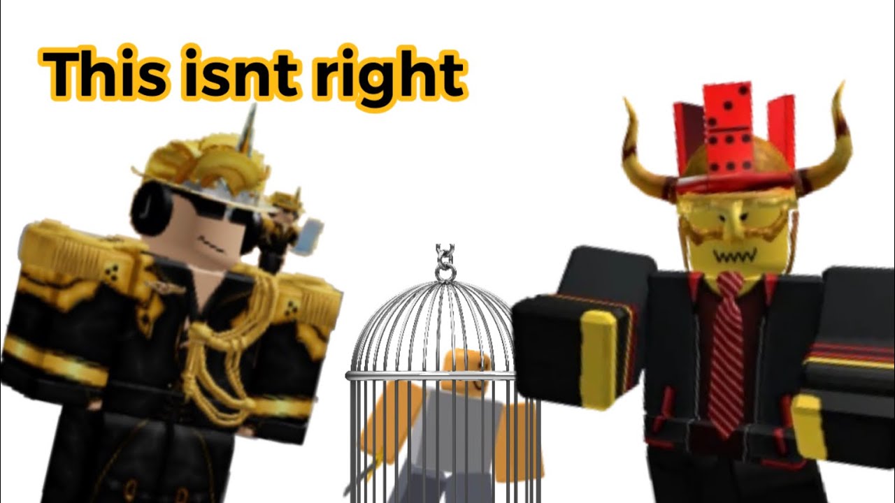 Devs when Gladiator goes on sale (Tds Meme) - YouTube