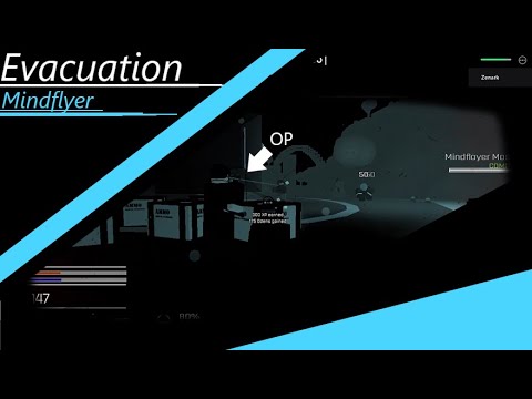 Mindflyer Evacuation | Decaying Winter - YouTube