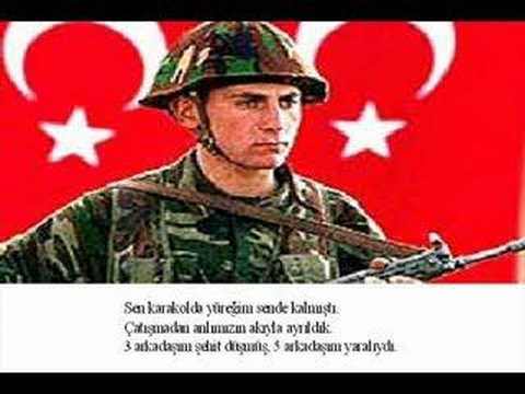 kardeşe mektup