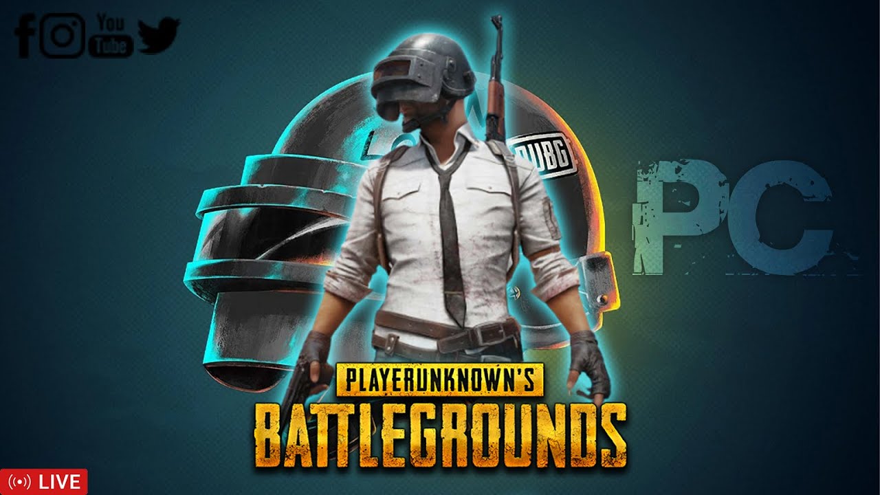 Once again a war with UNKNOWN PLAYERS -PUBGPC🔴 #thegammervicky # ...