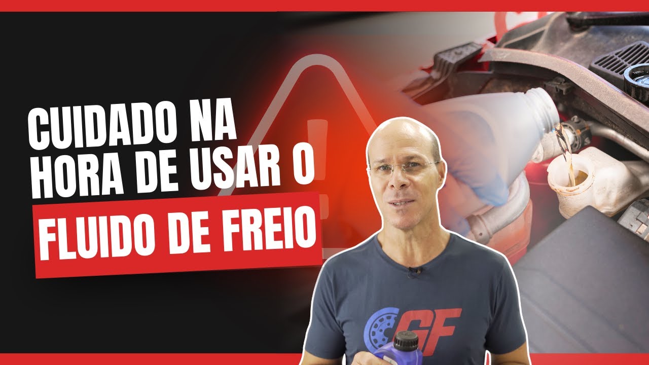 🚗 Higroscopia do Fluido de Freio: Entenda os Perigos! | Garagem ...