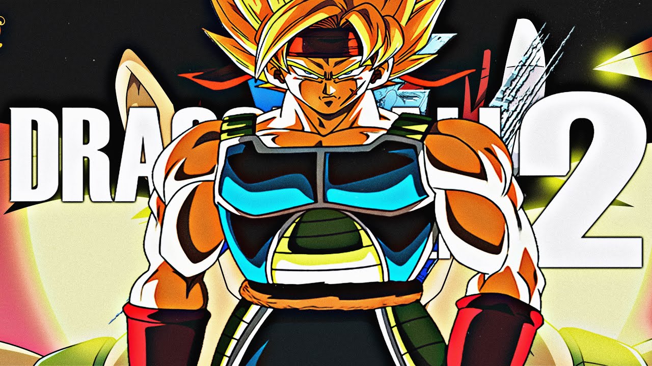 Bardock will CHANGE the FUTURE! - Dragon ball Xenoverse 2 (Xbox series ...