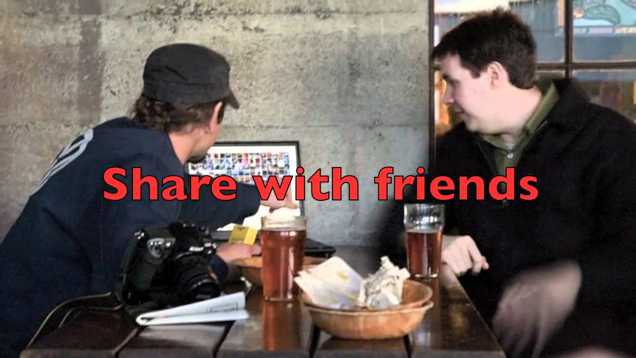 Project Cirrus - YouTube