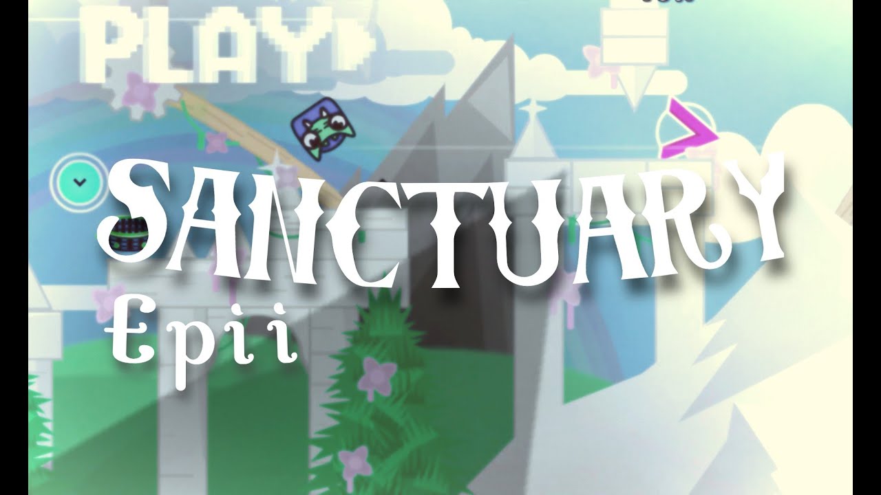 "sanctuary" Full Showcase - YouTube